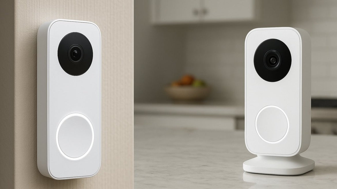 Apple Security Camera in Kenya: Expectations and Where to Buy – iTey Store