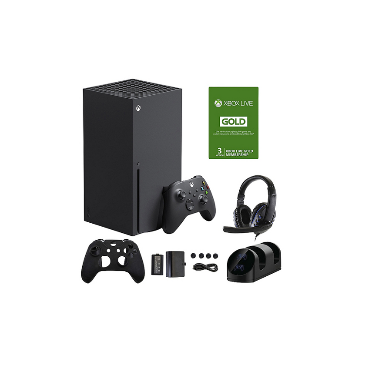 Xbox Bundle Collection Price in Kenya – iTey Store