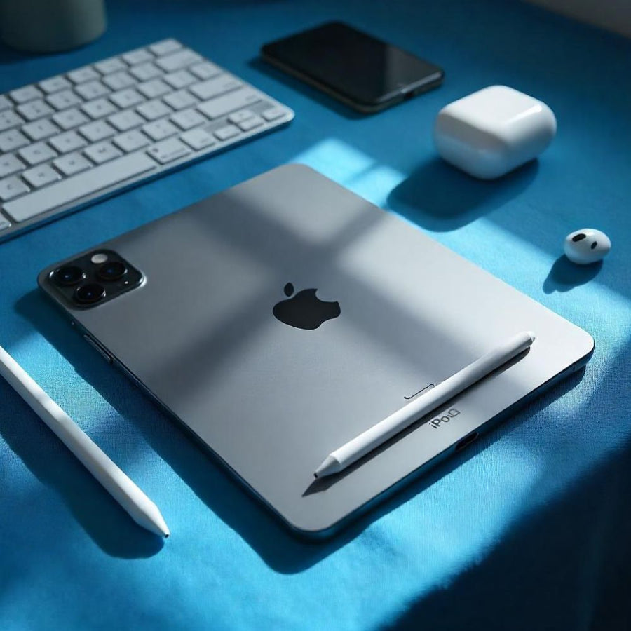 iTey Store | Apple Products, Gaming, and Gadgets in Kenya