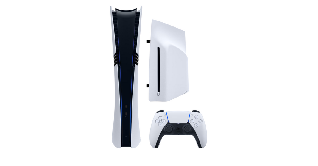 PS5 Bundle Collection – iTey Store