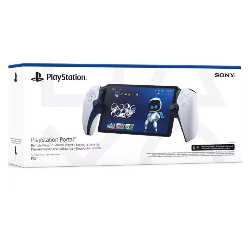 PlayStation Portal Price in Kenya. – iTey Store
