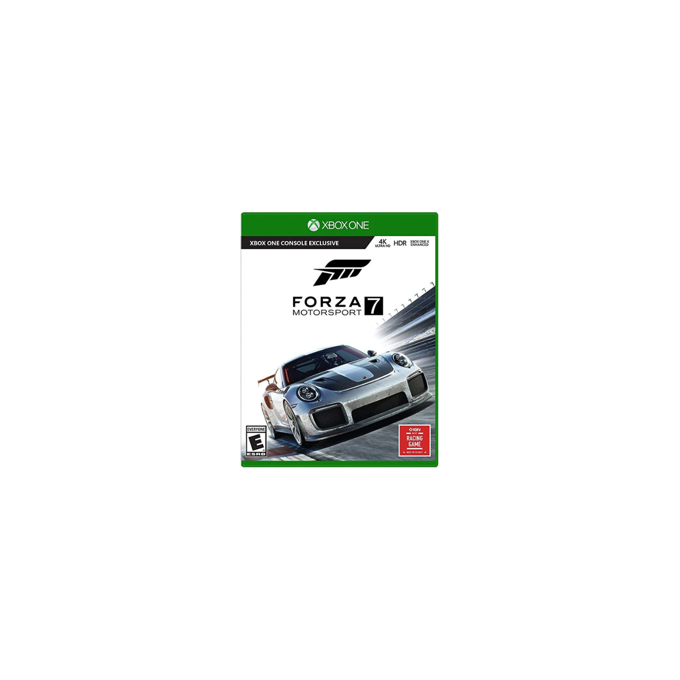 XBOX ONE Dorza 7 Motorsport – iTey Store